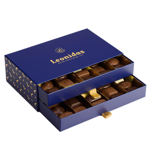 leonidas chocolate