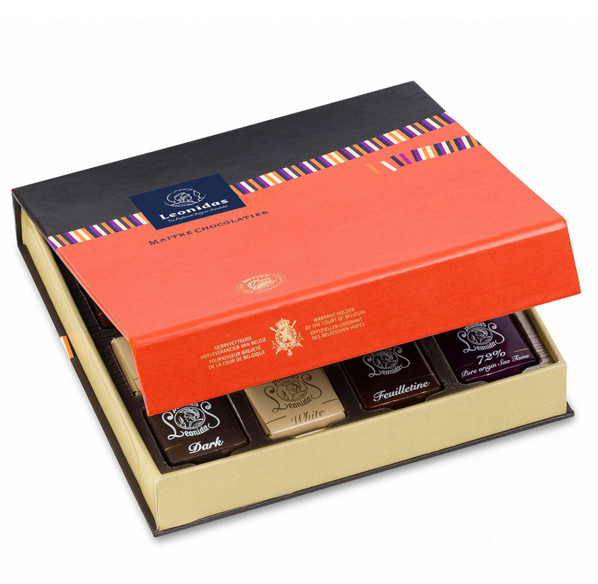 Leonidas Chocolate